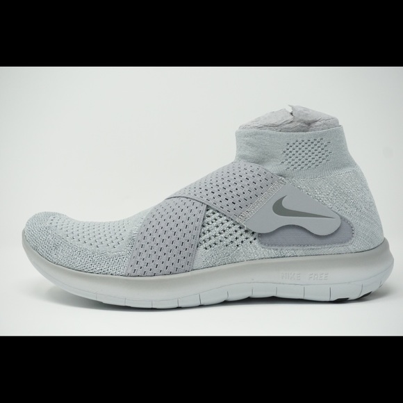 Nike | Shoes | Nike Free Rn Motion Flyknit 2 Mens Running Shoes | Poshmark